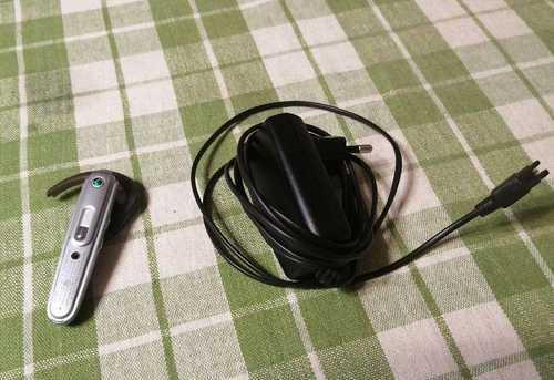 Bluetooth гарнитура Sony Ericsson