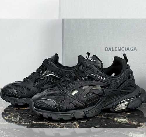 Кроссовки Balenciaga track 2