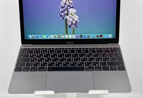 Apple MacBook 12 2017 i5-2ядра/8/512