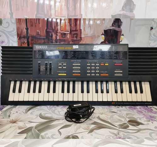 Синтезатор Yamaha pss 290