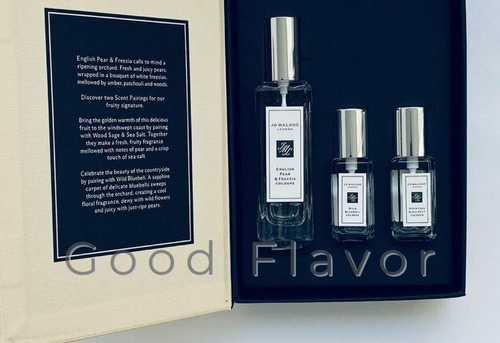 Black phantom by kilian Jo malone