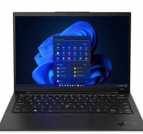 Ноутбук Lenovo ThinkPad X1 Carbon Gen 11 21HM002FUS - новый