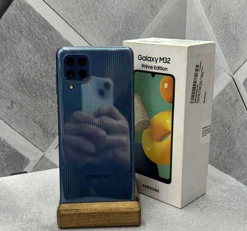 Samsung Galaxy M32, 6/128 ГБ