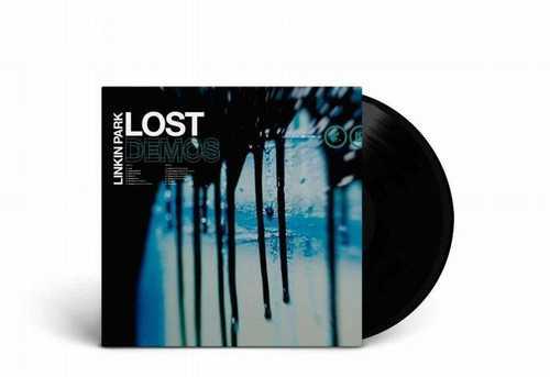 Linkin Park - Lost Demos винил