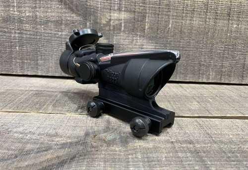 Прицел Trijicon Acog 4x32 Red Sight