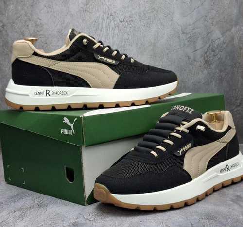 Кроссовки Puma весна лето 40/41/42/43/44/45