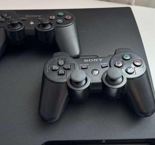 Sony playstation 3