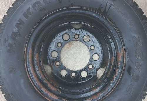 Hankook Zovac HP W401 175/75 R13C 97P