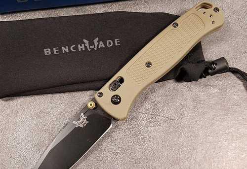 Нож Benchmade Bugout 535 не комплект