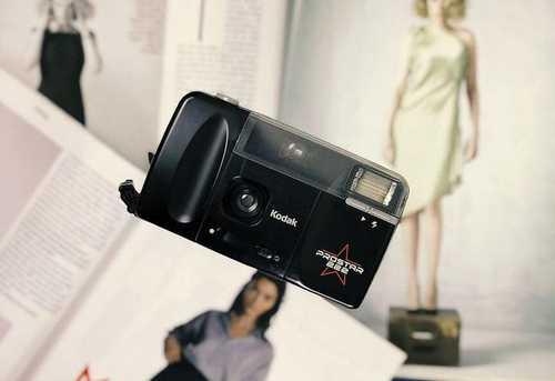 Пленочный фотоаппарат Kodak prostar 222