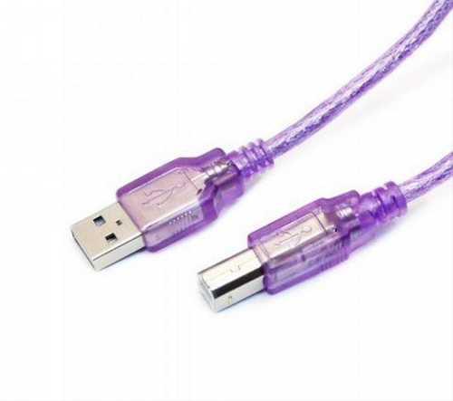 Кабель интерфейсный HP Original, A-B 3 м., 170037