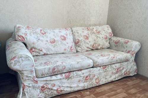 Диван IKEA Экторп