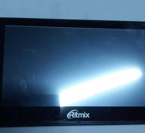 GPS навигатор Ritmix RGP-670 6" Win CE