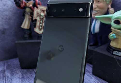 Google Pixel 6, 8/128 ГБ