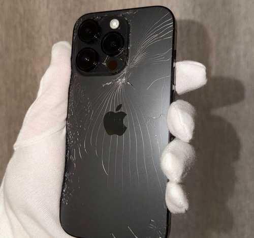 iPhone 14 Pro, 256 ГБ