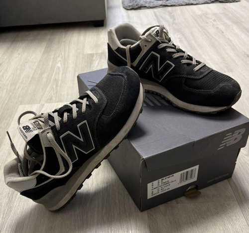 Кроссовки New balance 574