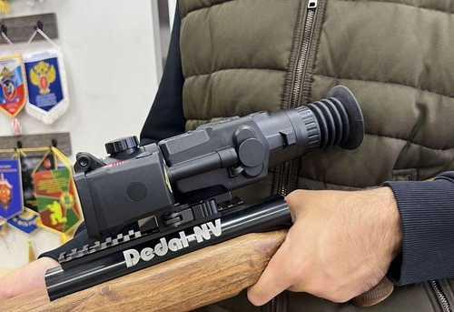 Тепловизионный прицел. Dedal-T2.385 Hunter LRF