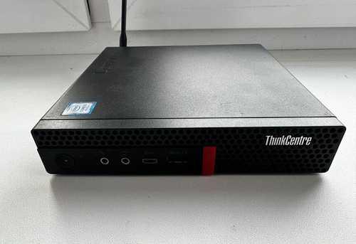 Lenovo ThinkCentre m720q 24GB RAM