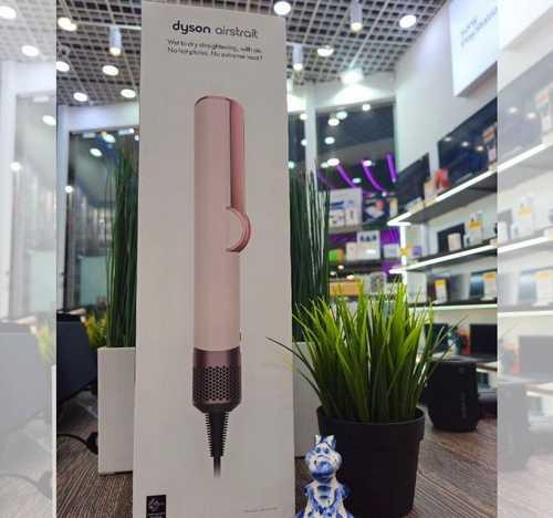 Выпрямитель Dyson HT01