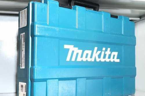 Кейс / чемодан для перфоратора Makita 4501
