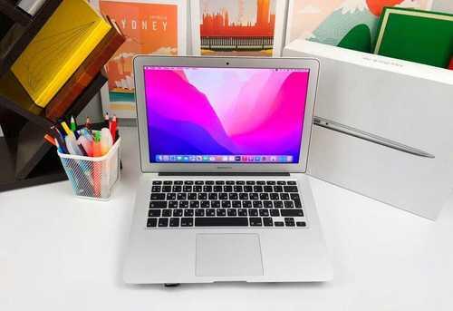 Macbook Air / Pro на i3 i5 i7