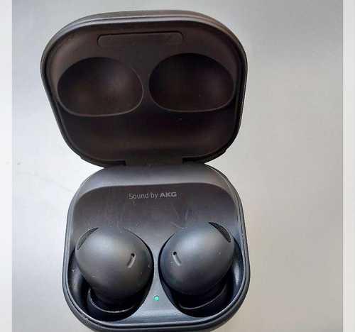 Samsung galaxy buds 2 pro