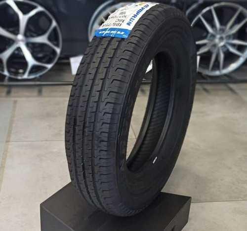 Winrun R350 215/65 R16C