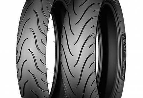 Michelin Pilot Street(Универсальные) : 60/90 R17 3