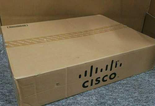 WiFi контроллер Cisco AIR-CT5508-500-K9