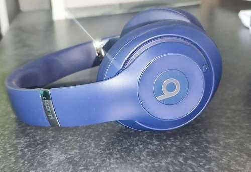 Наушники Beats studio 3 wireless