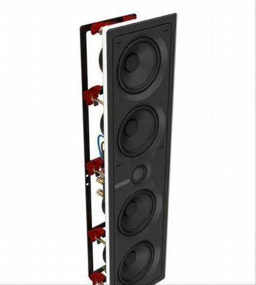 Встраиваемая акустика Bowers & Wilkins CWM7.4 S2 W