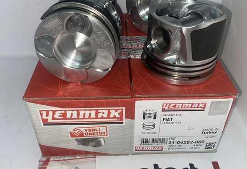 Поршни с кольцами +0.60 Z13DT Y13DT 188 A8.000, А9