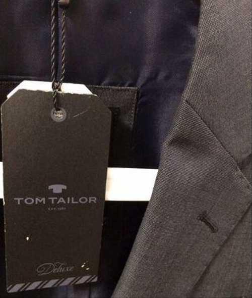 Новый пиджак Tom Tailor (46)