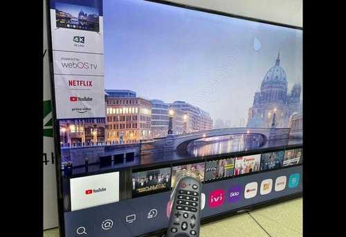 Телевизор новый smart tv 32,40,43,50,55,65,75