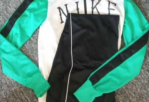 Спортивный костюм nike adidas купальник 134