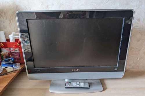 ЖК телевизор Philips Flat TV 23PF5321