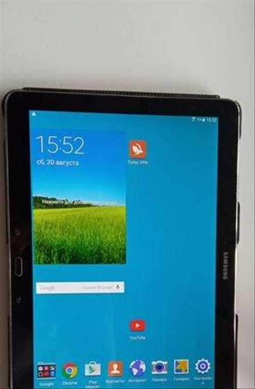Планшет Samsung Galaxy Note Pro 12.2 SM-P900