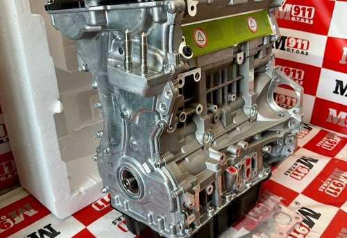 Двигатель Хендай / Киа G4KE 2.4 (Новый)