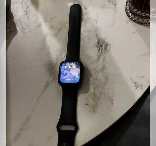 Часы apple watch se 44 mm 2020