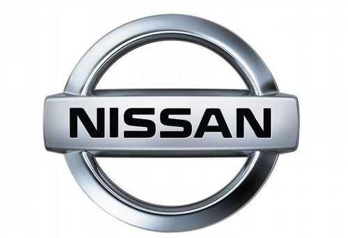 Nissan 16408-95F0B Кольцо уплотнительное форсунки