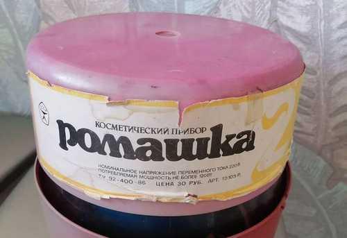 Ингалятор Ромашка