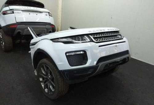 Ноускат range rover evoque L538