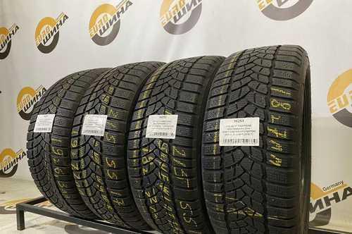 Firestone Winterhawk 3 215/55 R17