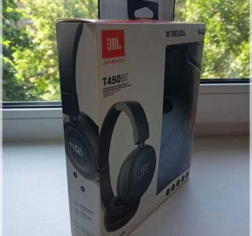 Jbl t450bt