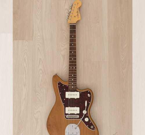 Электрогитара Fender Traditional II 60s Jazzmaster