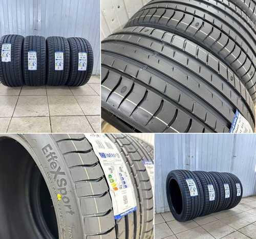 Triangle EffeXSport TH202 225/45 R19 96Y