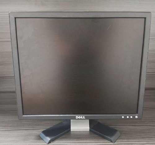 19" (48.3 см) Монитор Dell E196FP 76гц