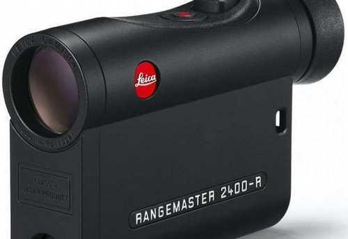 Лазерный дальномер Leica Rangemaster CRF 2400-R