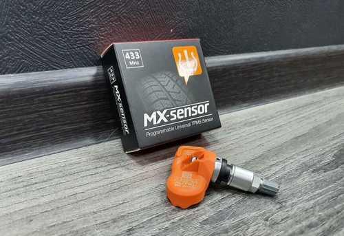 Универсальный датчик давления tpms Autel MX-Sensor