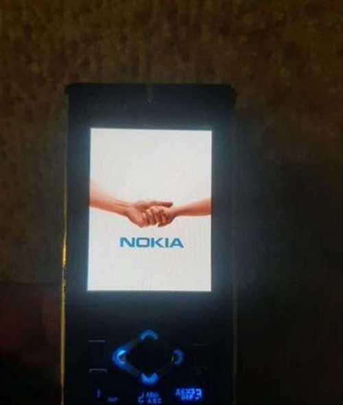 Nokia 7900 prism рабочая
